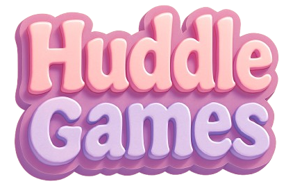 HuddleGames - Fun at Work